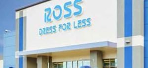 Where To Buy Ross Gift Cards With Value of My Choice? – PerkStreet